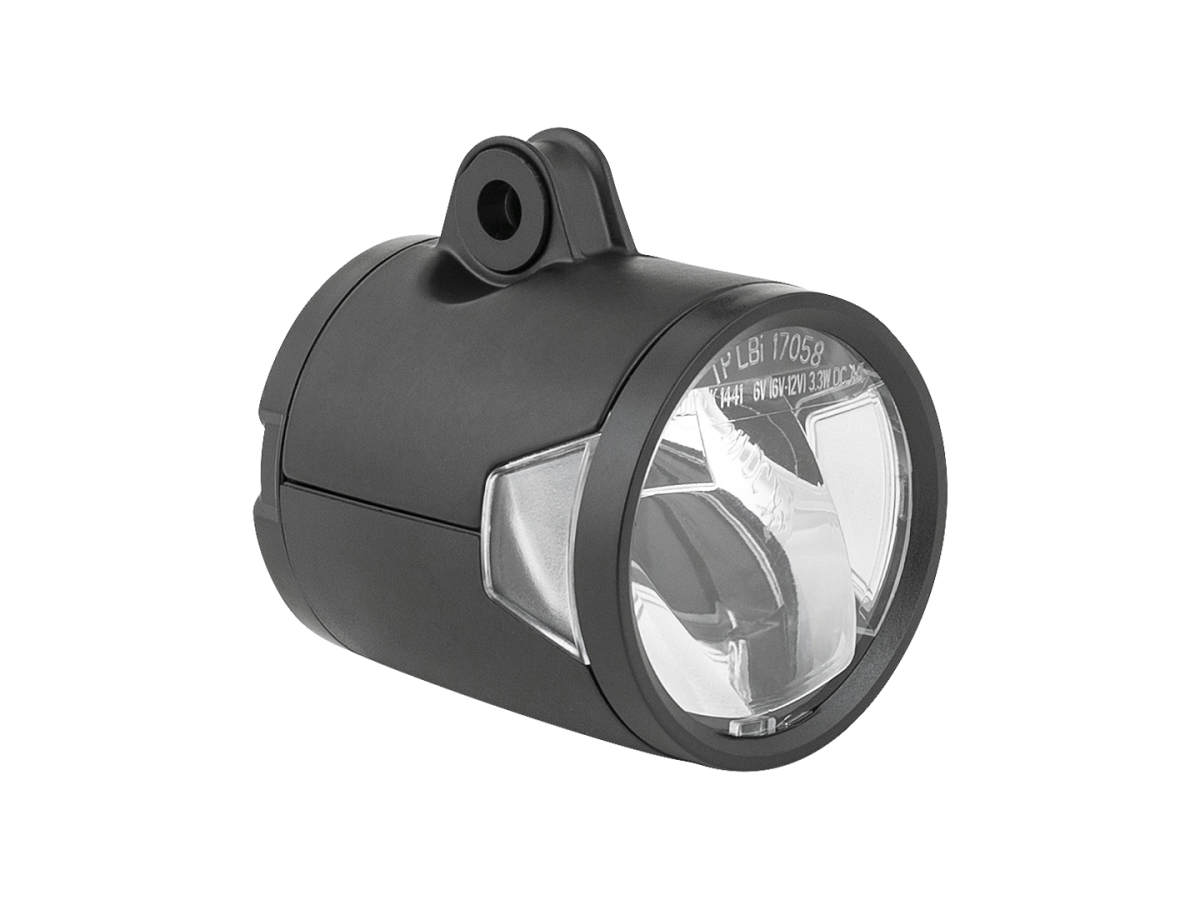 Herrmans MR8 E-bike Front Light Top Mount For PCB Connector - Trek Bikes