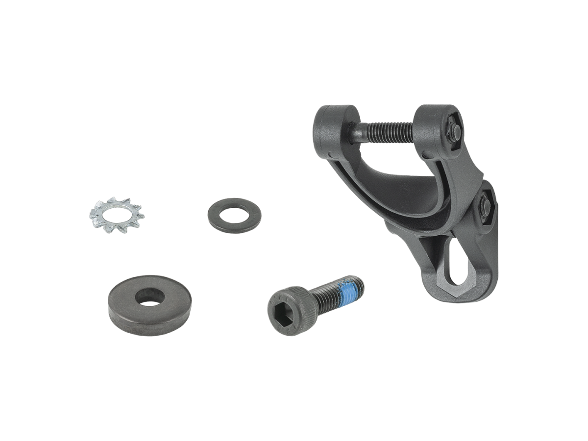Herrmans Multi-Joint Fork Mount Light Bracket Kit - Trek Bikes (IN)