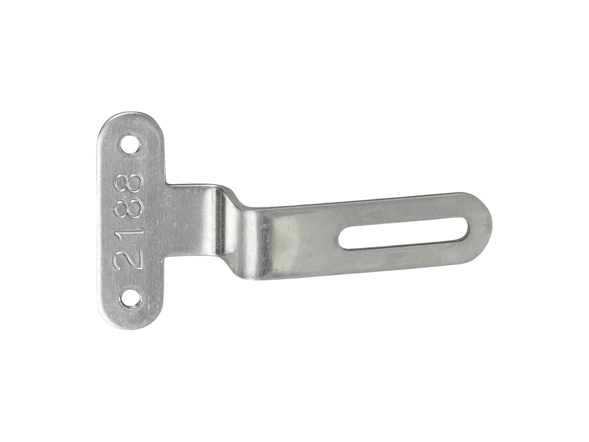 Hesling Chainguard Bracket - Trek Bikes (GB)