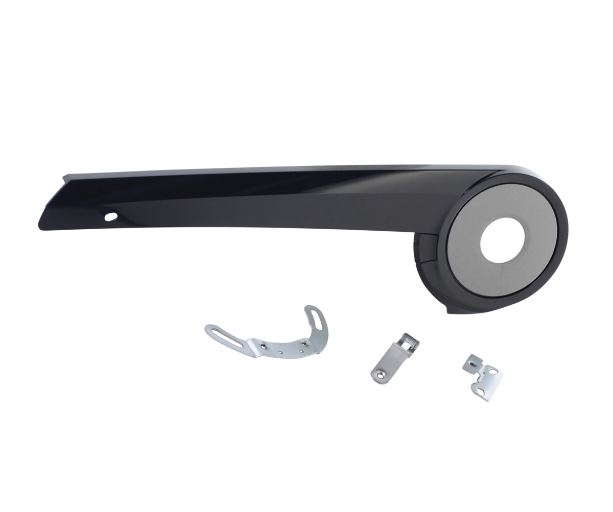 Hesling Cortez 2 Piece Bosch Chainguard - Trek Bikes