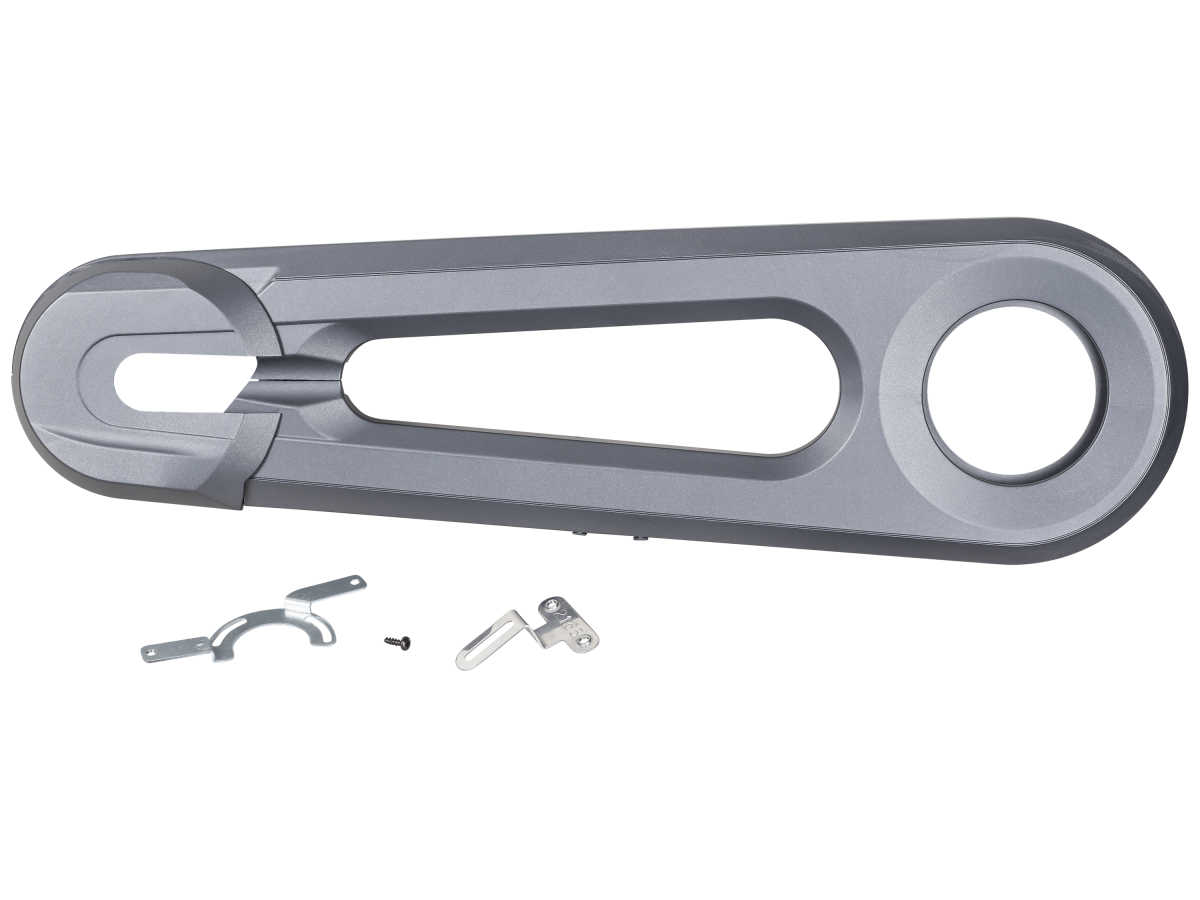 Hesling Finura STePS Chainguard - Trek Bikes