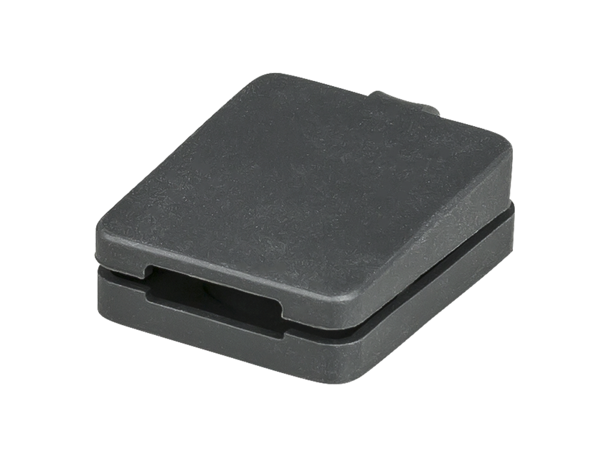 Hydrive Battery Charge Port Cover - Trek Bikes