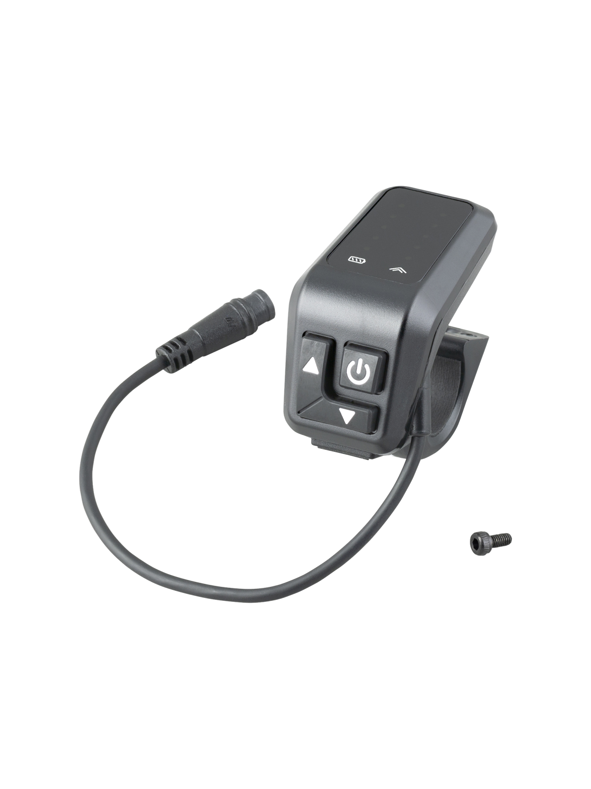 Hydrive Handlebar Display Controller - Trek Bikes