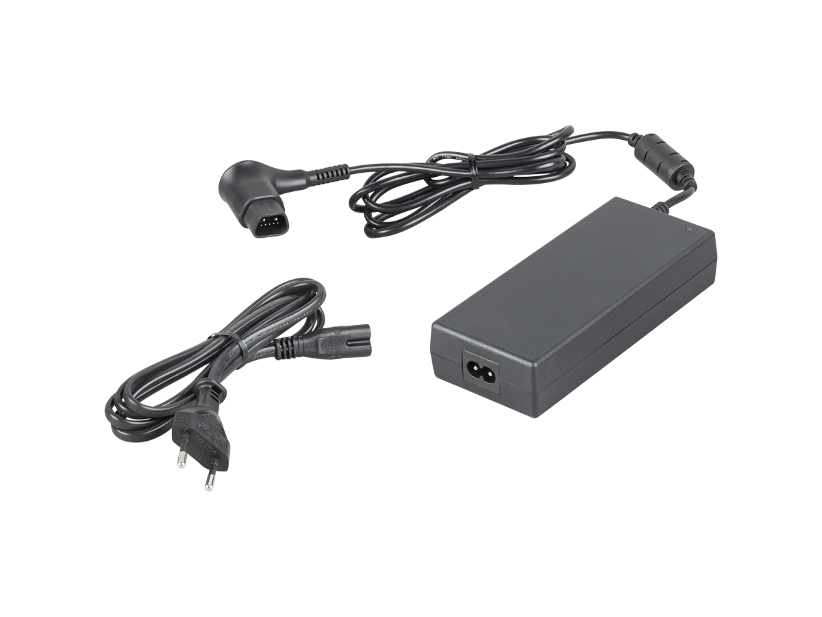 Hyena Gen 2 Charger with EU Cable - Trek Bikes