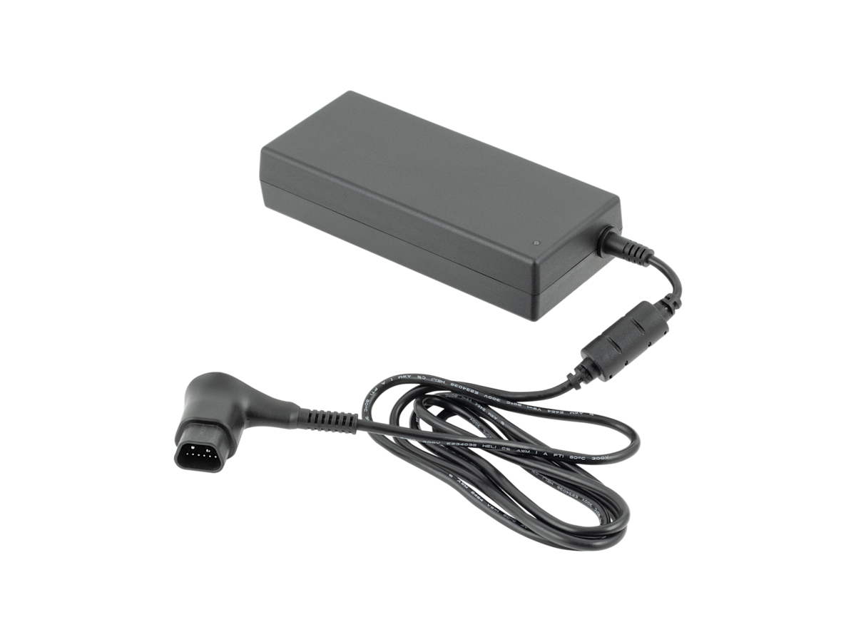 Hyena Gen 2 Charger with AU/NZ Cable - Trek Bikes