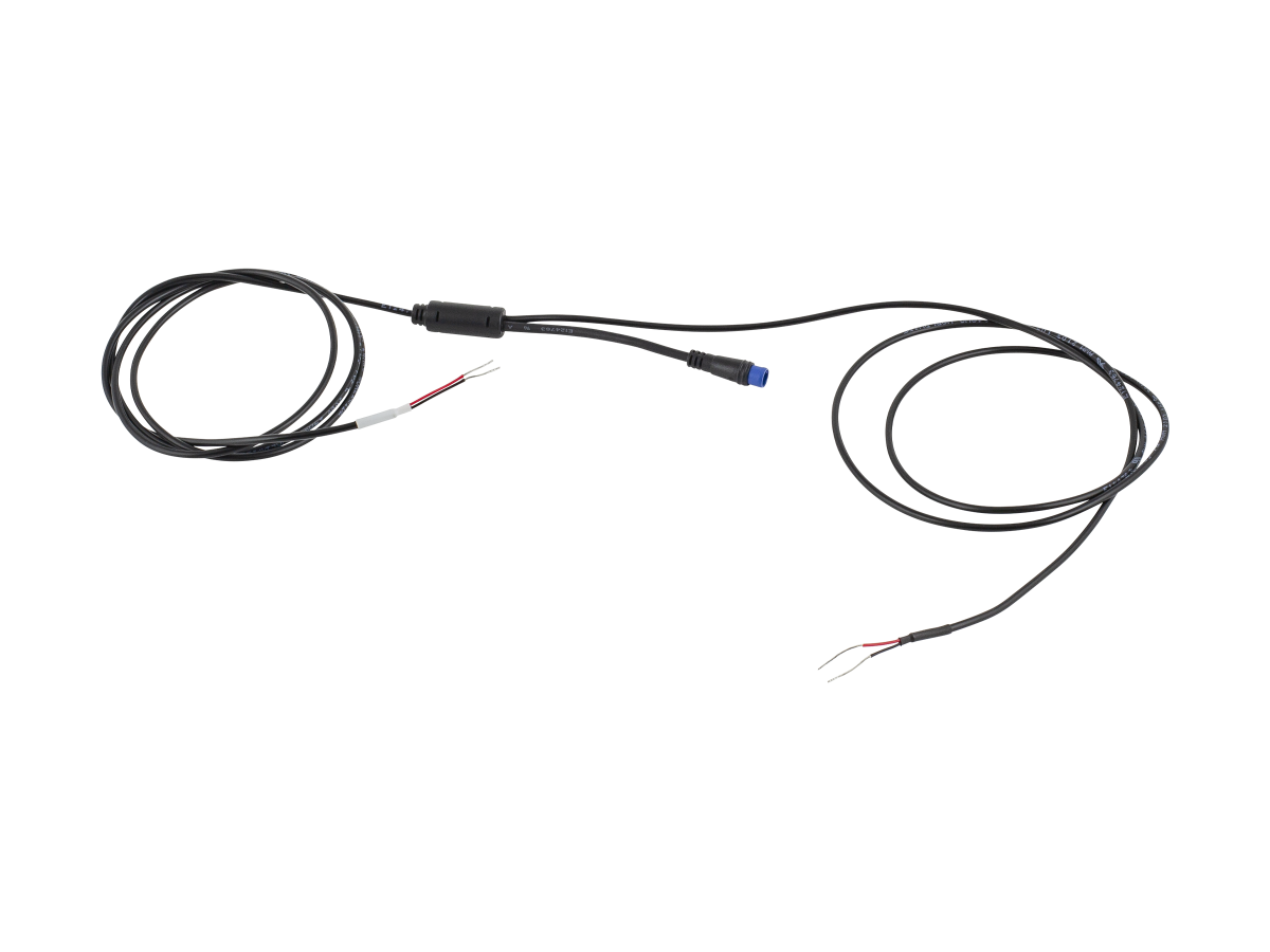 Hyena Light Y-Cable - Trek Bikes (ES)