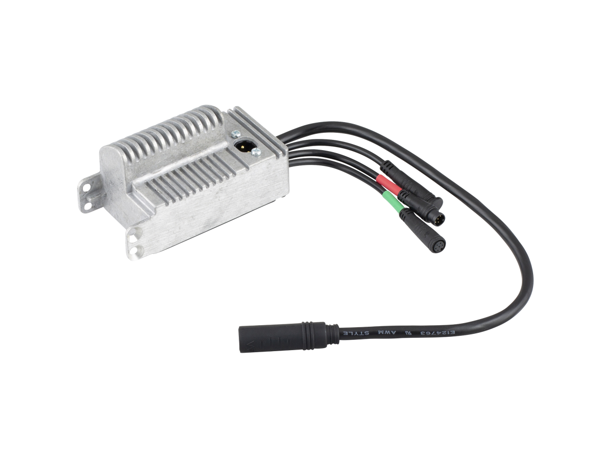 Hyena Loft Go! 7D Gen 2 Controller - Trek Bikes