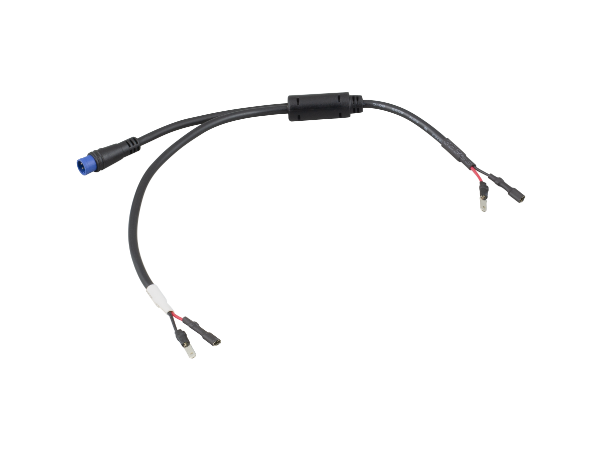 Hyena Gen 2 Y-Cable - Trek Bikes