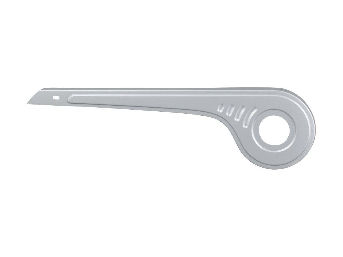 Diamant Juna+ Chainguard - Trek Bikes (GB)