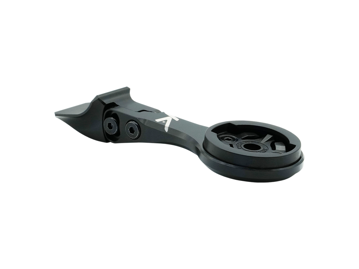 K-EDGE Garmin Trek Aero RSL Road Integrated Handlebar/Stem Mount - Trek ...