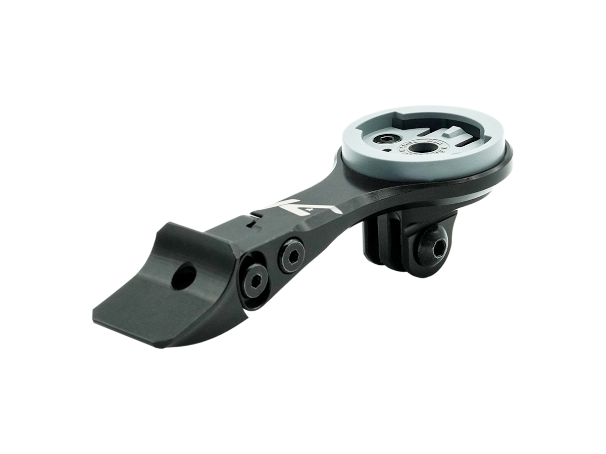 K-EDGE Wahoo エアロ RSL ロード 一体型ハンドル/ステム用マウント - Trek Bikes (JP)