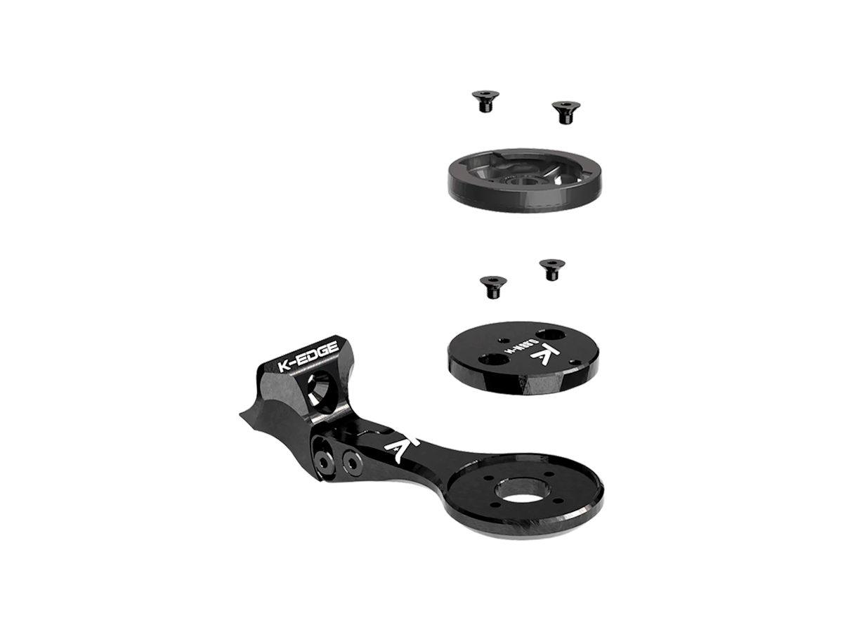 K-Edge Garmin Edge 1050 Off-Set Spacer - Trek Bikes