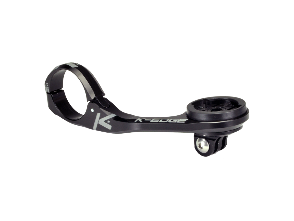 K-EDGE Garmin Max XL Combo Mount - Trek Bikes