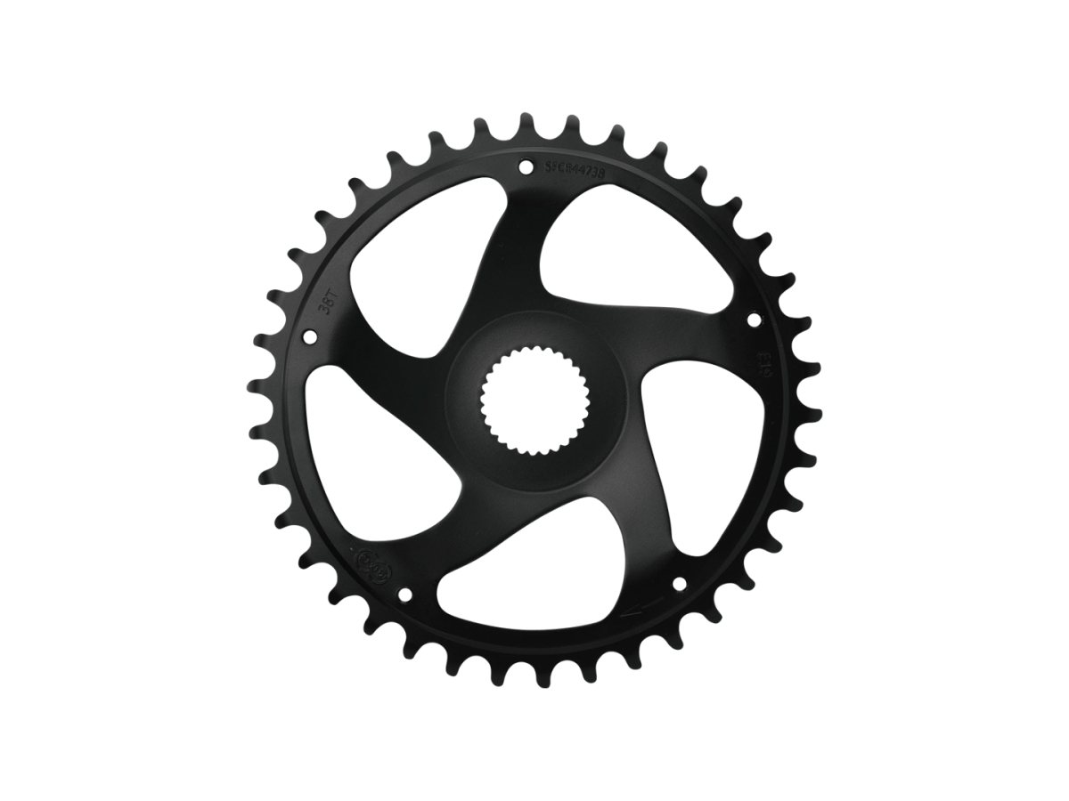 KMC Bosch Gen 4 47.5mm Chainline Direct Mount Chainring - Trek Bikes