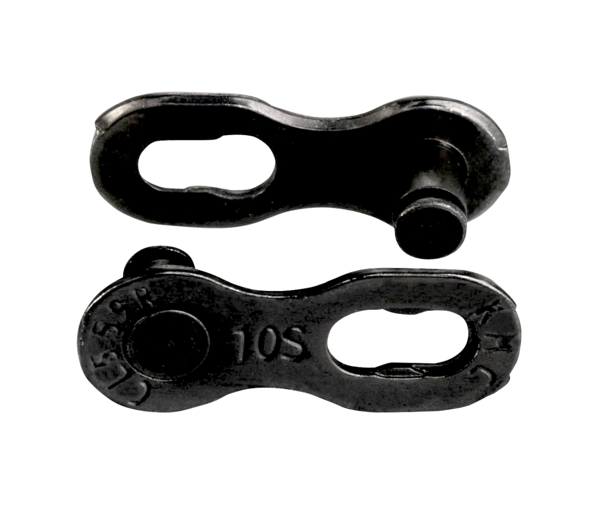 KMC Missing Link DLC Reusable Shimano Chain Link Card of 2 - Trek Bikes