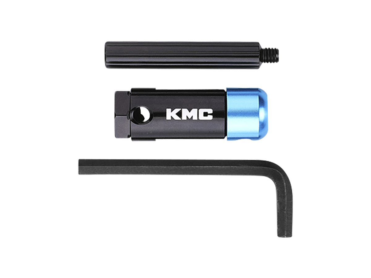 KMC Portable Mini Chain Tool - Trek Bikes
