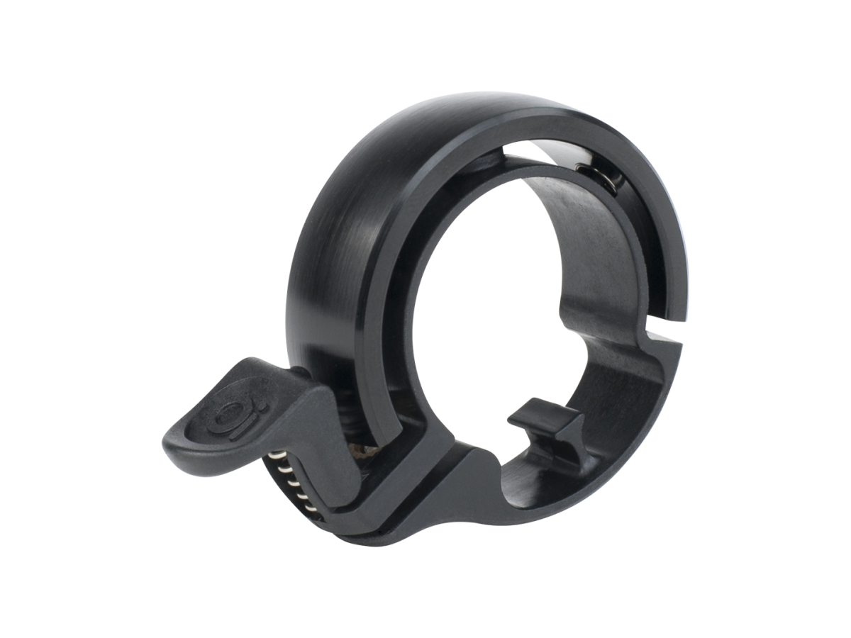 Knog Oi Classic Large Bicycle Bell - Trek Bikes