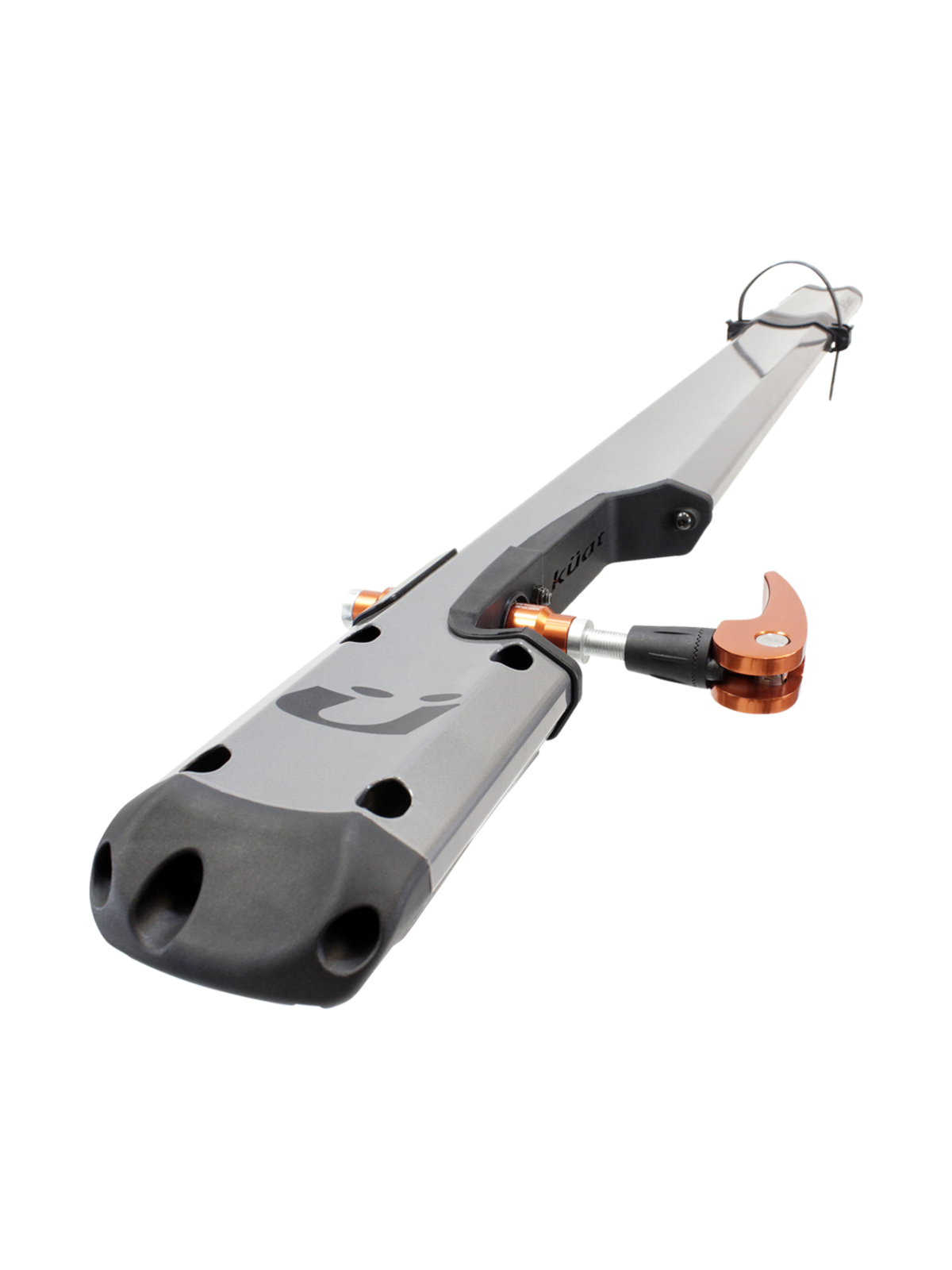 Kuat TRIO Fork Mount Roof Rack Tray - Trek Bikes