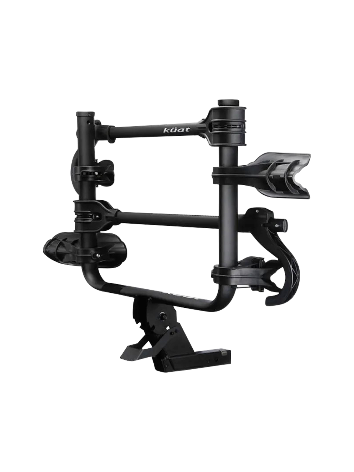 Kuat Transfer v2 2-Bike 1.25˝ Hitch Rack - Trek Bikes