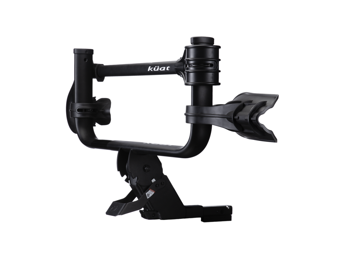 Kuat Transfer v2 1-Bike 1.25˝ Hitch Rack - Trek Bikes