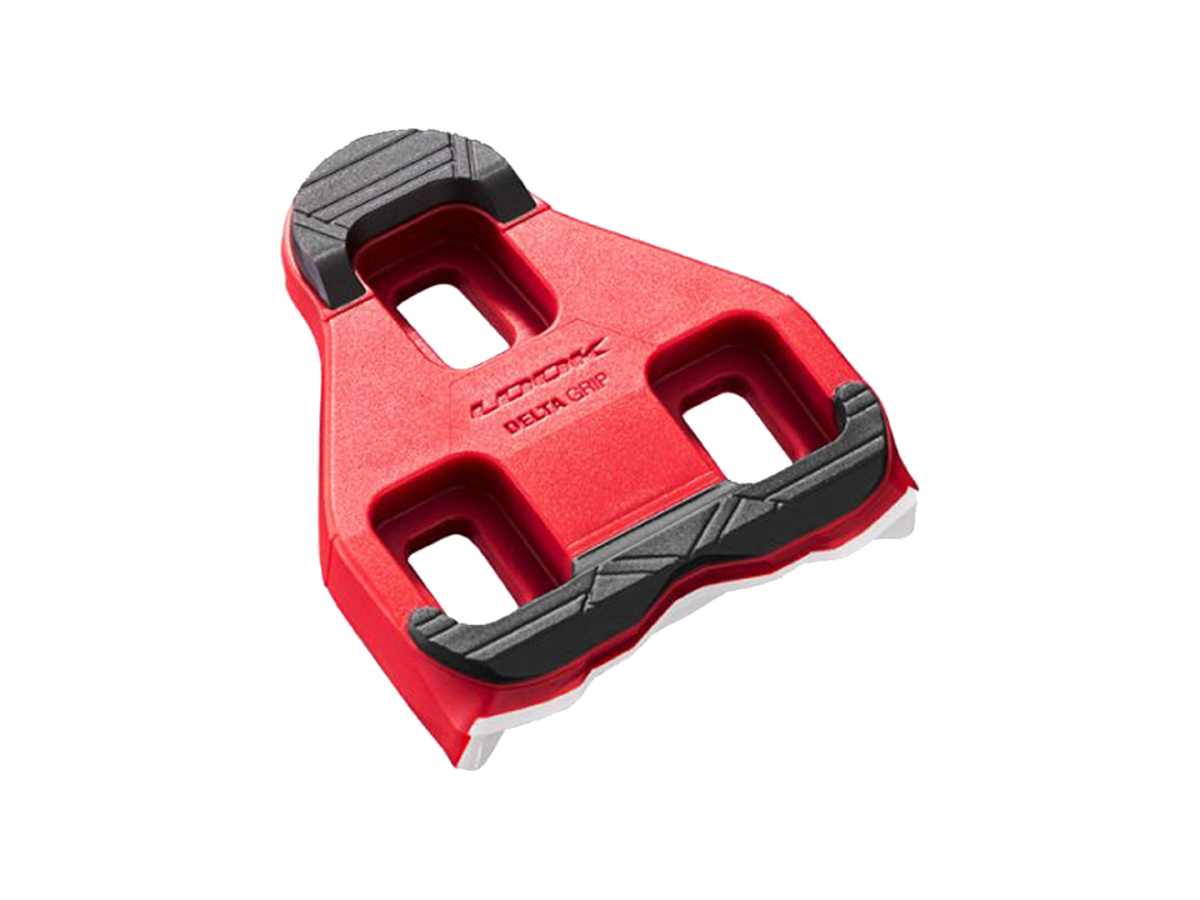 LOOK Delta 9-Degree Fitness Grip Cleat Set - Trek Bikes