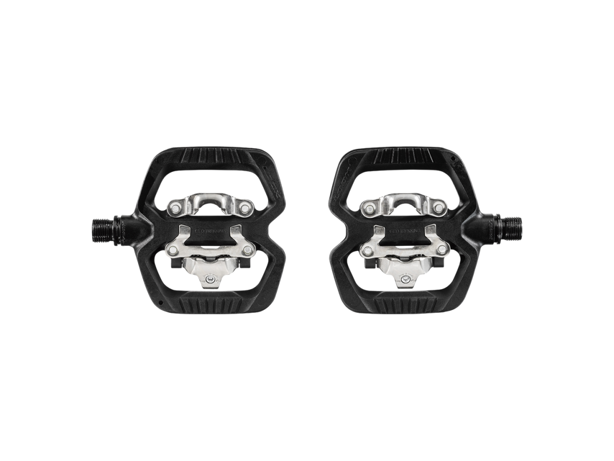 LOOK Geo Trekking Commuter Pedal Set - Trek Bikes