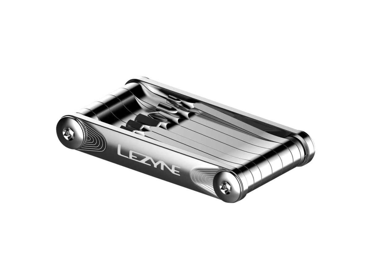 Lezyne SV Pro 11 Multi-Tool - Trek Bikes
