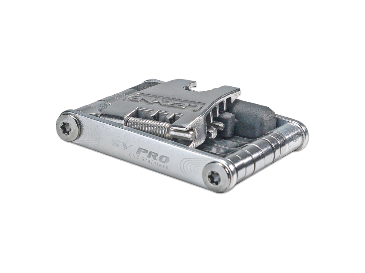 Lezyne SV Pro 17 Multi-Tool - Trek Bikes