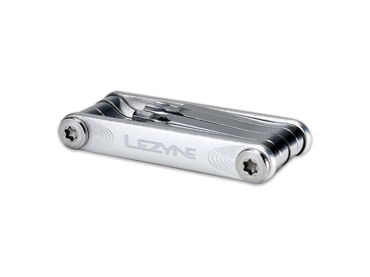 Lezyne SV Pro 7 Multi-Tool - Trek Bikes