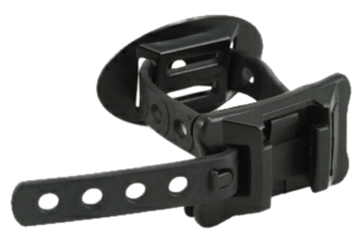 Light & Motion Vis 360 Helmet Mount Front Bike Light - Trek Bikes (CA)