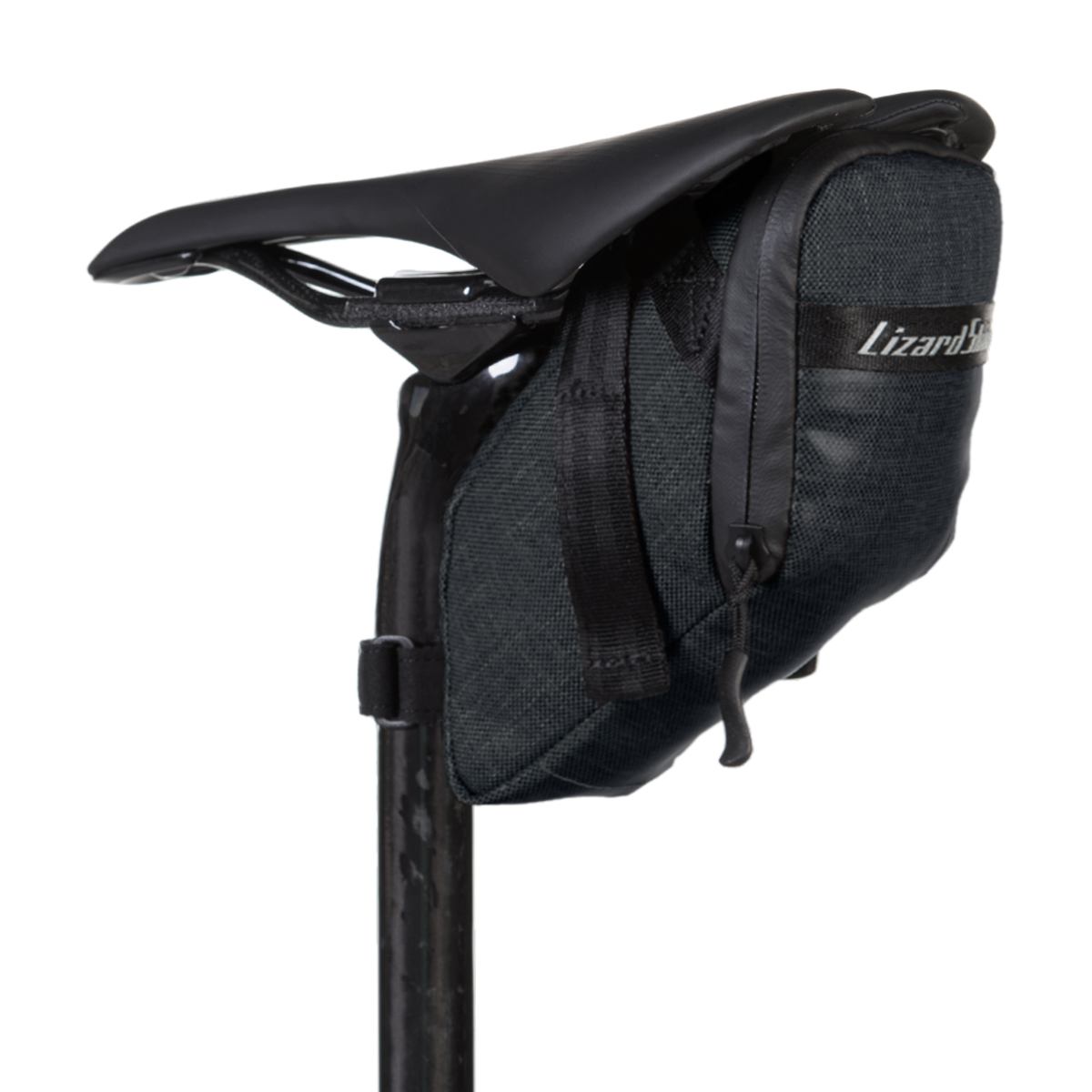 Lizard Skins Cache Saddle Bag - Trek Bikes