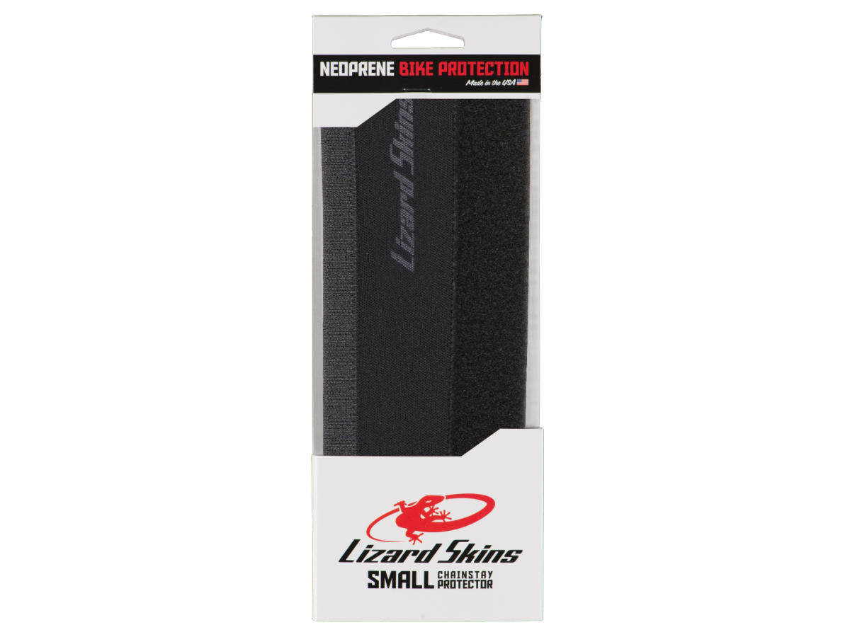 Lizard Skins Small Neoprene Chainstay Protector - Trek Bikes