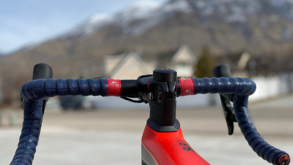 Lizard Skins - Trek Bikes