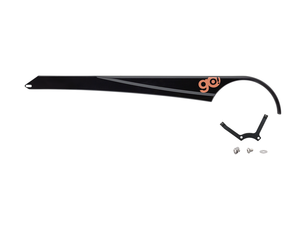Electra Townie Go! 5i Chainguard - Trek Bikes (AU)