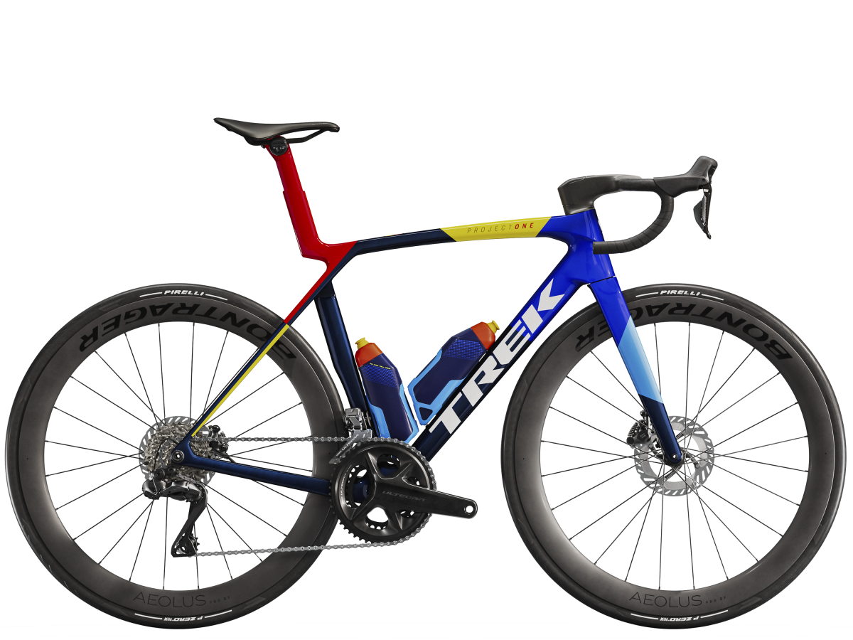 마돈 SLR 7 8세대 - Trek Bikes (KR)