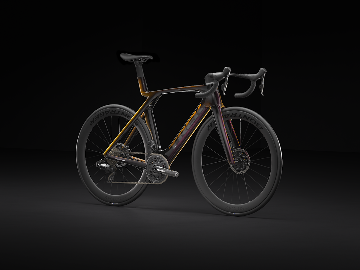 Madone SLR 7 AXS Gen 7 - Trek Bikes (ZA)