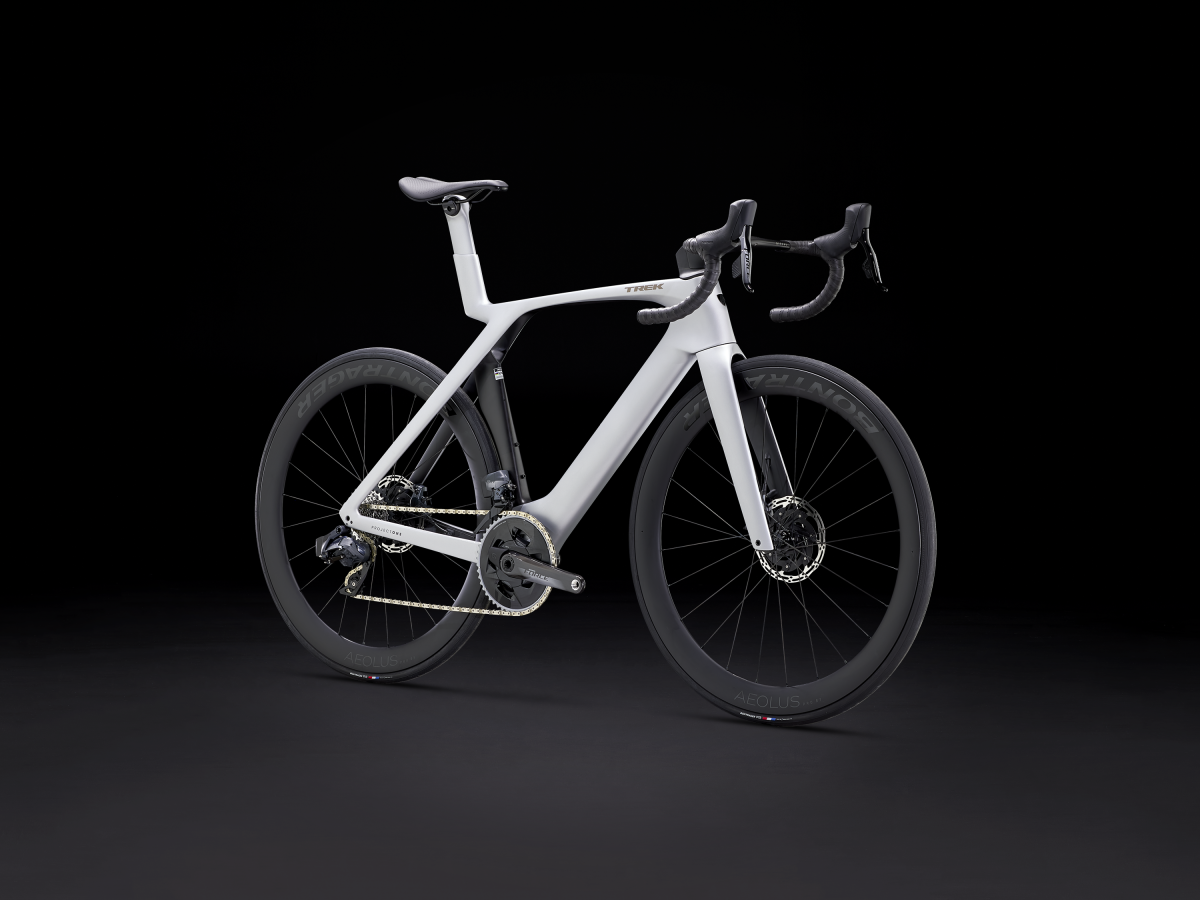 Madone SLR 7 AXS Gen 7 Trek Bikes AU