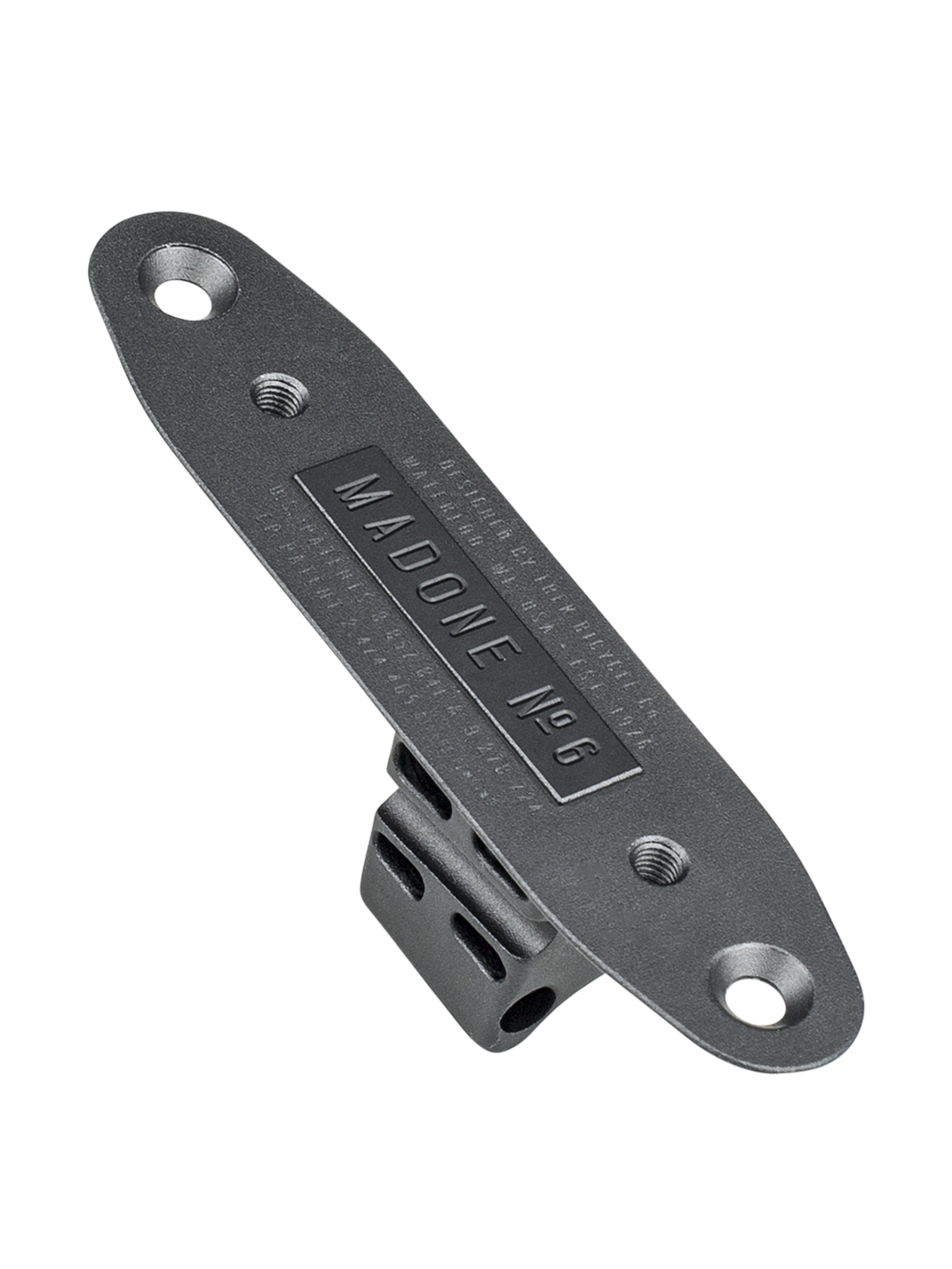 Trek Madone SLR Downtube Cable Stop/Battery Mount - Trek Bikes (IN)