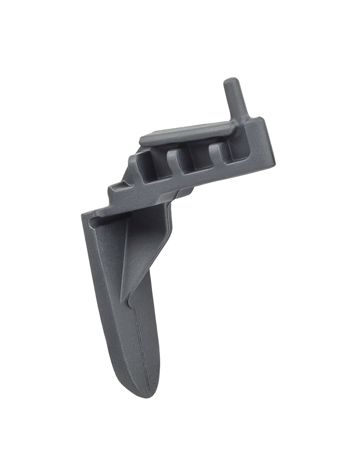 Trek Madone SLR Seatpost Tail Plug - Trek Bikes