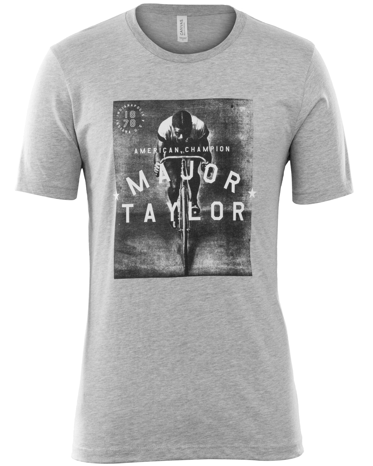 Trek Major Taylor Graphic T-shirt - Trek Bikes