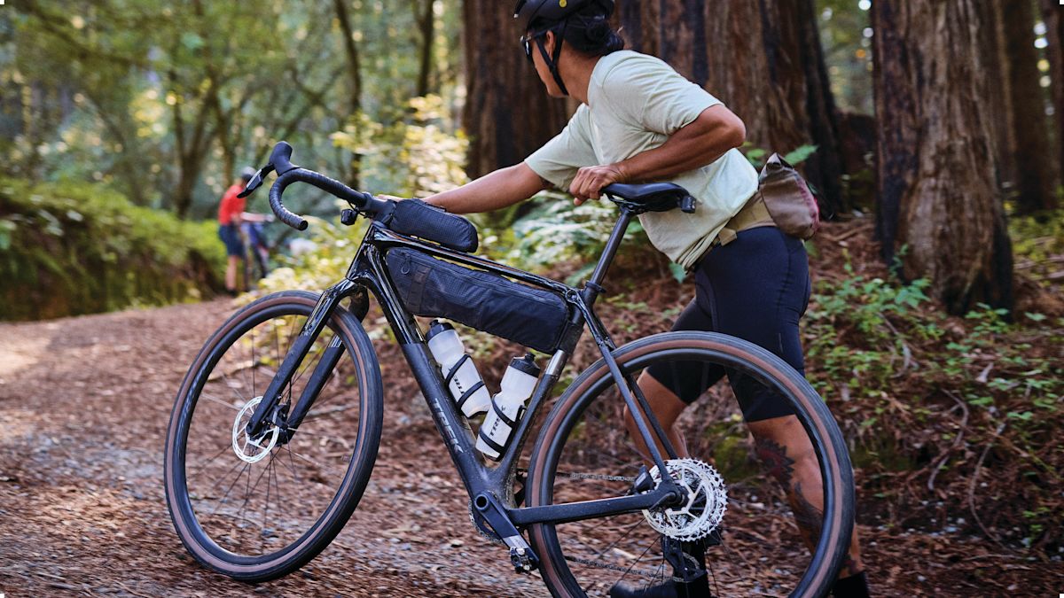 Shop accessories compatible with your Checkpoint gravel bike