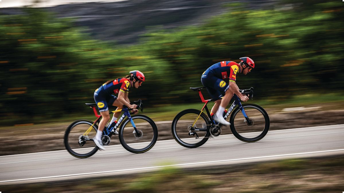 Shop accessories compatible with your Madone road bike