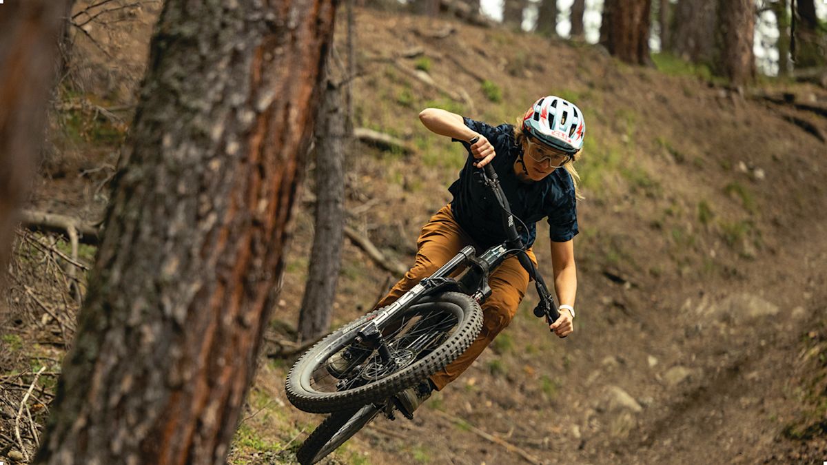 Shop accessories compatible with Slash enduro MTB