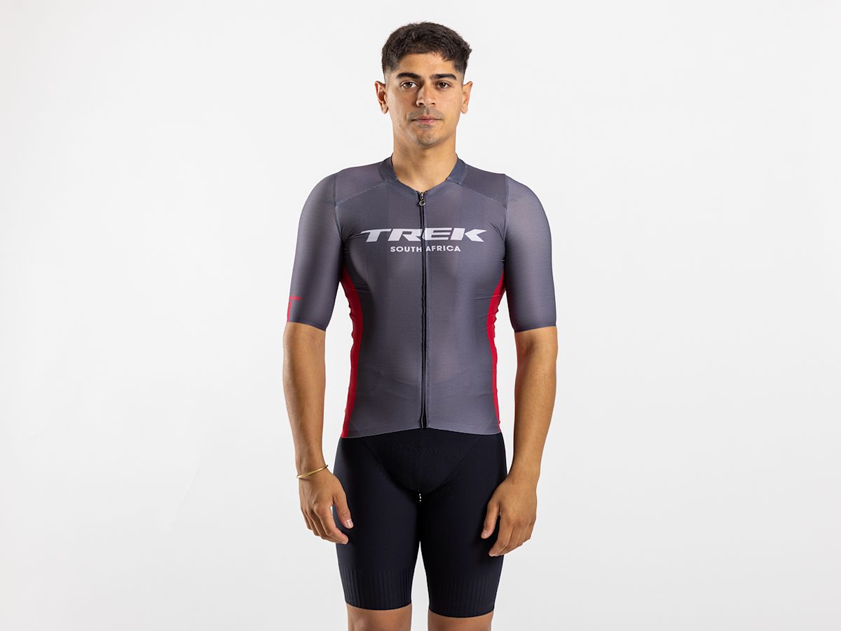 Trek Men's Elite Jersey - Trek Bikes (ZA)