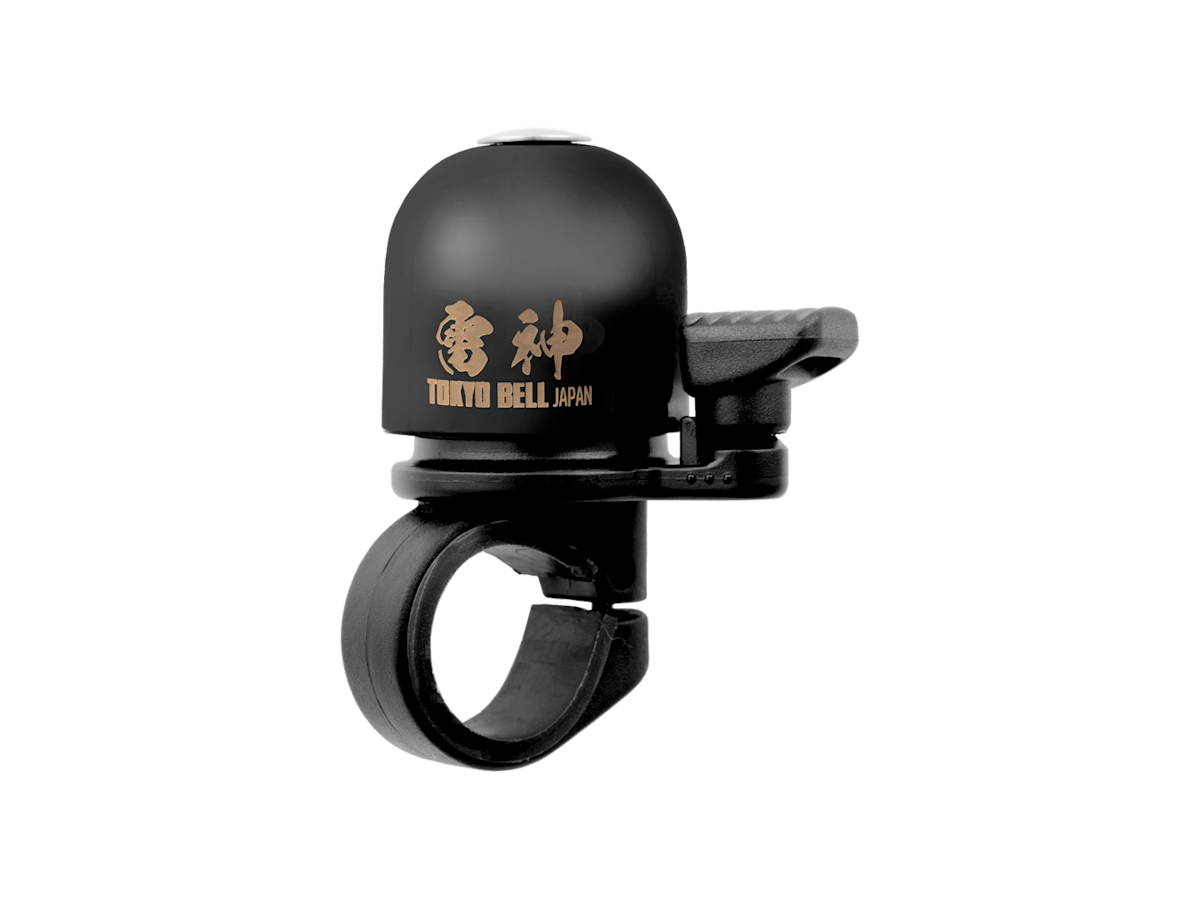 Mirrycle Raijin Bell - Trek Bikes