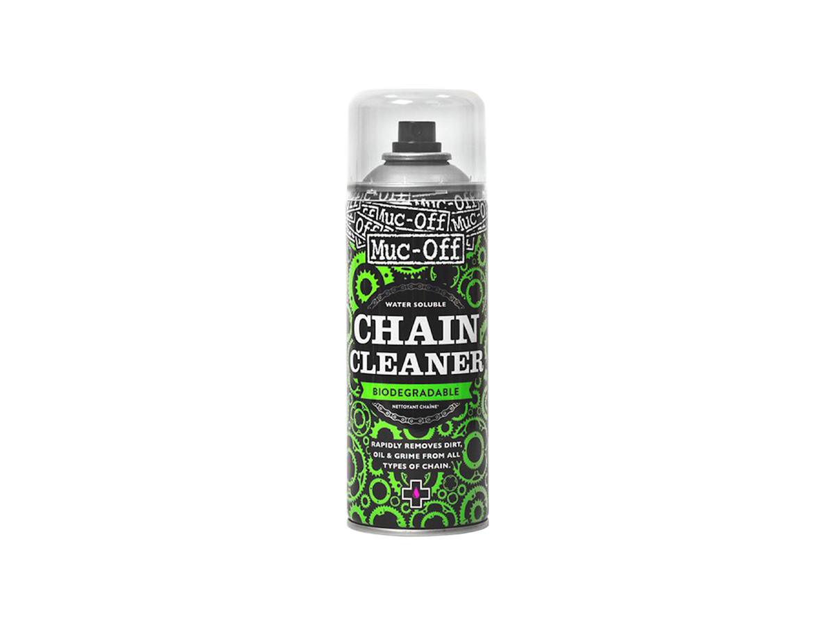Muc-Off Bio Chain Cleaner - Trek Bikes (AU)