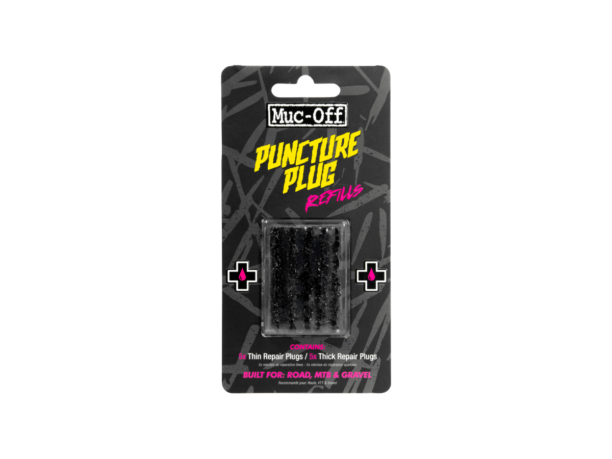 Muc-Off Puncture Plugs Refill Pack - Trek Bikes