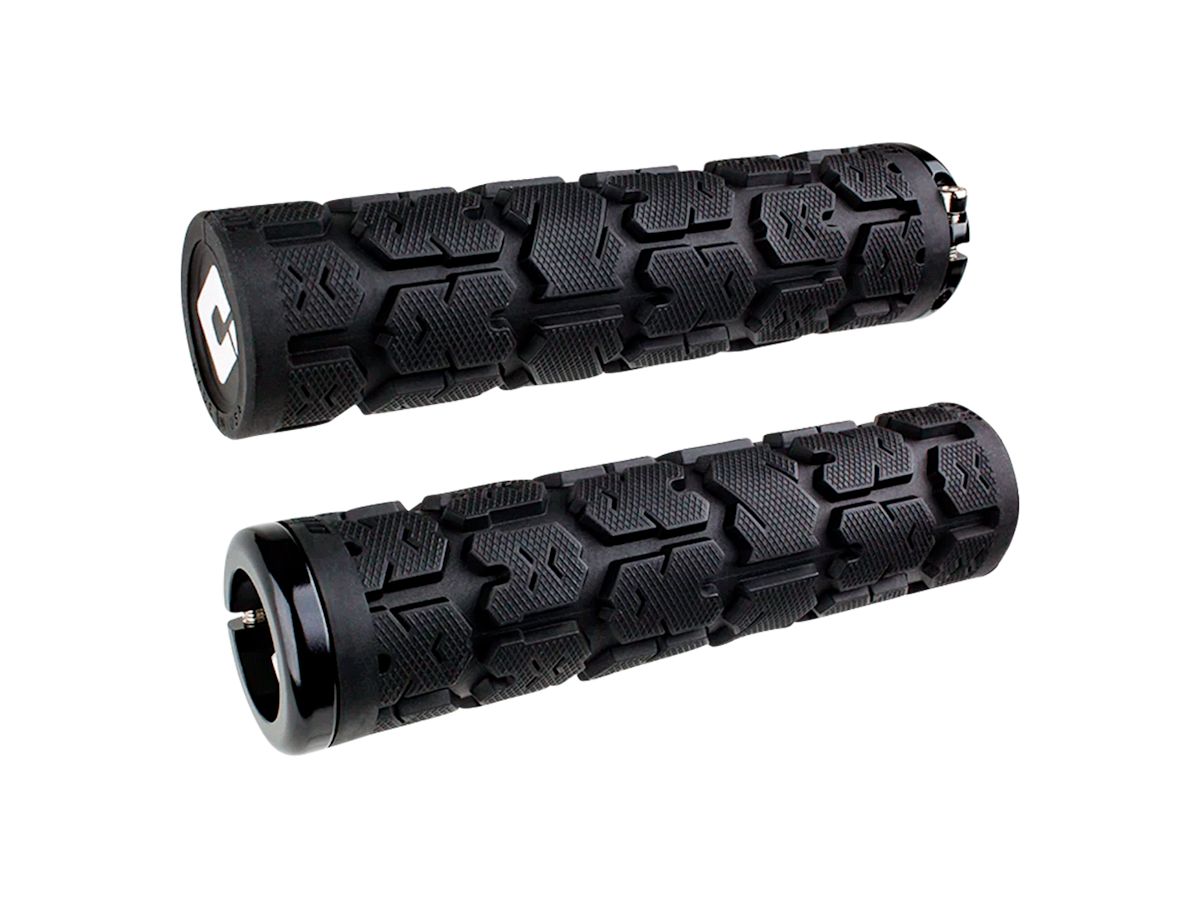 ODI Rogue V2.1 Lock-On Grip Set - Trek Bikes