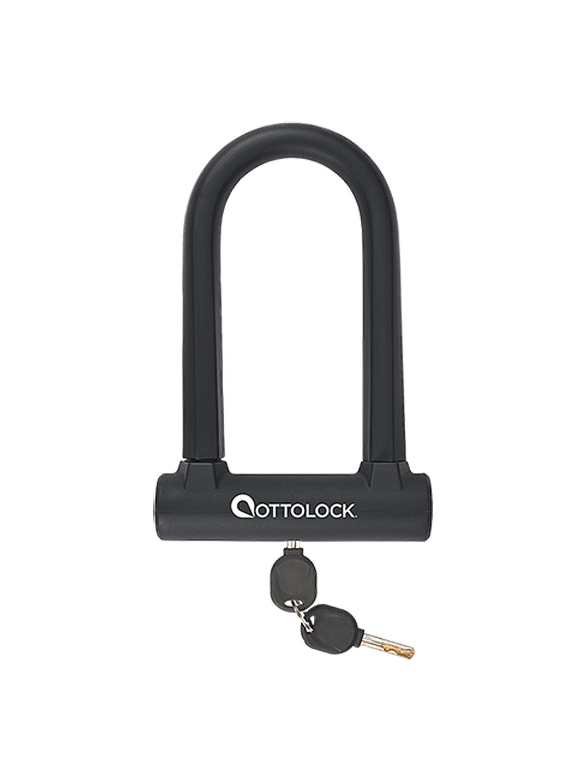 OTTOLOCK SIDEKICK Compact U-Lock - Trek Bikes