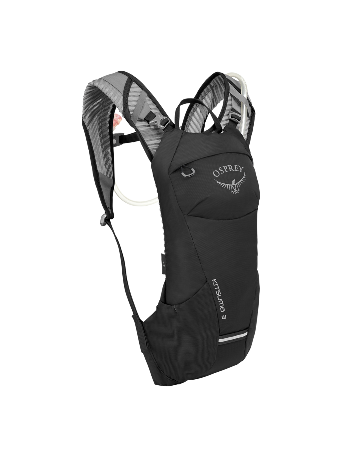 Osprey Kitsuma 3 Liter Women's Hydration Pack - Trek Bikes